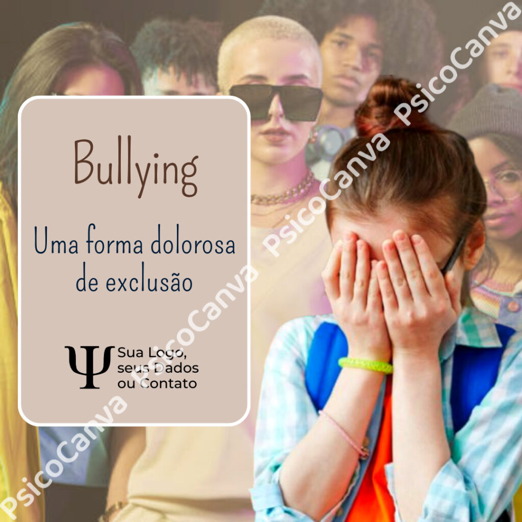 Post 94 - Bullying